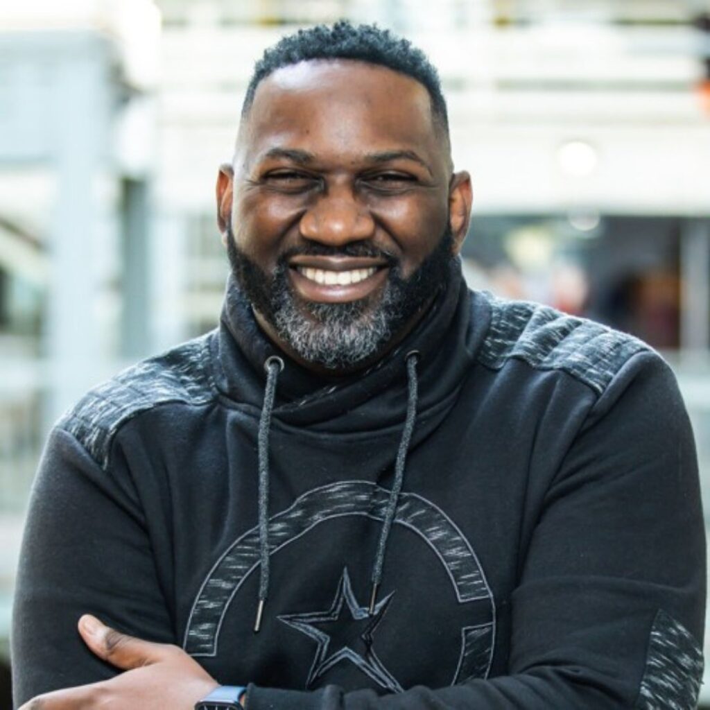 Meet the team – APVA