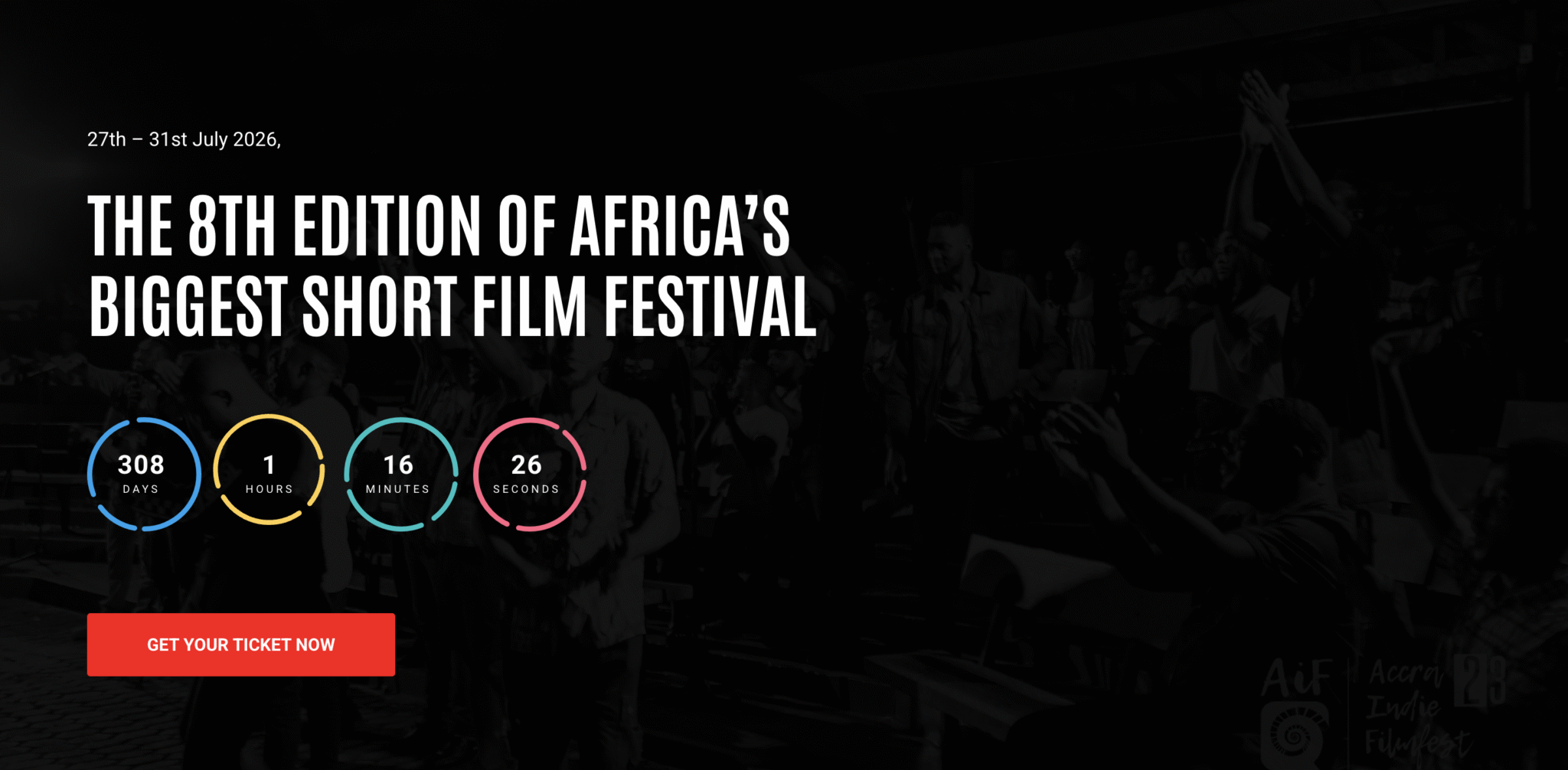 8th Annual Film Festival Announces Submission Opening Date – APVA